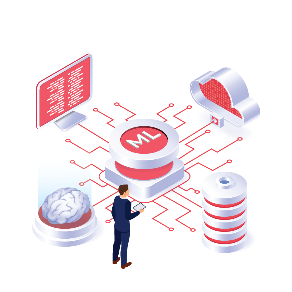 Build Something Great with Us | Careers | Machint Solutions